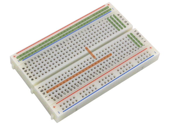 1. Inleiding - Introductie Arduino